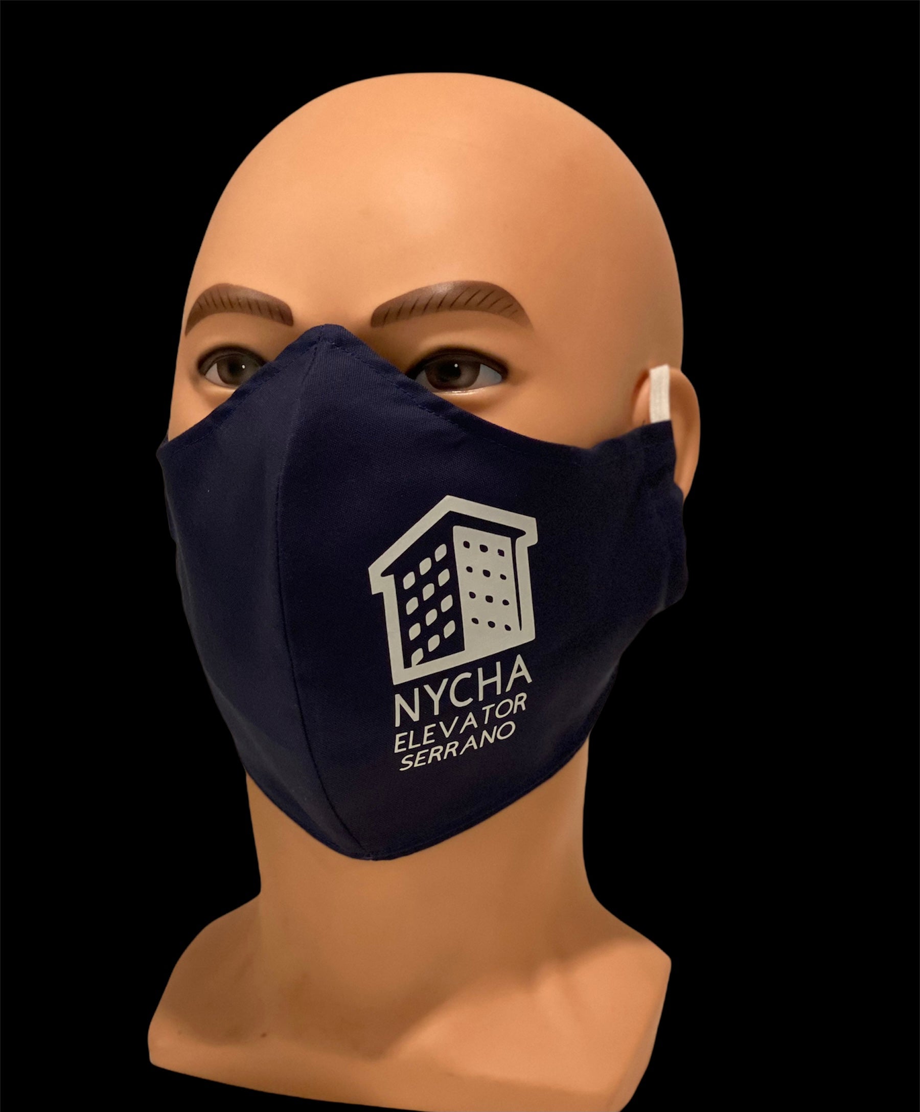 Nycha – Creations By Entenzz